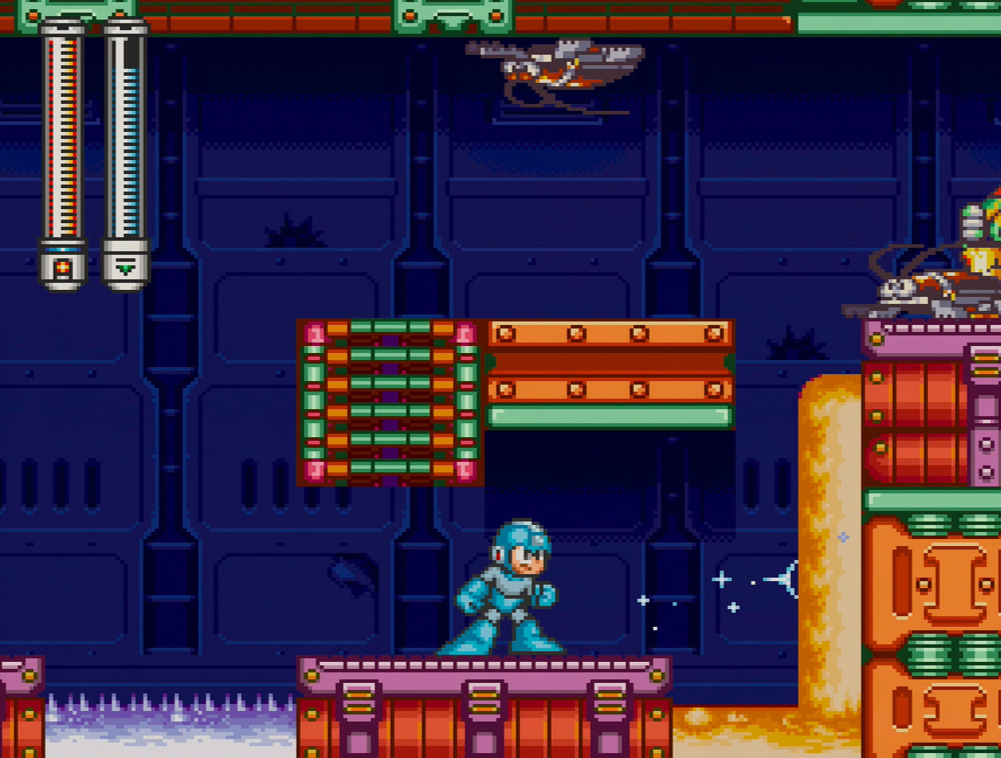 SNES Review – Mega Man 7 – RetroGame Man