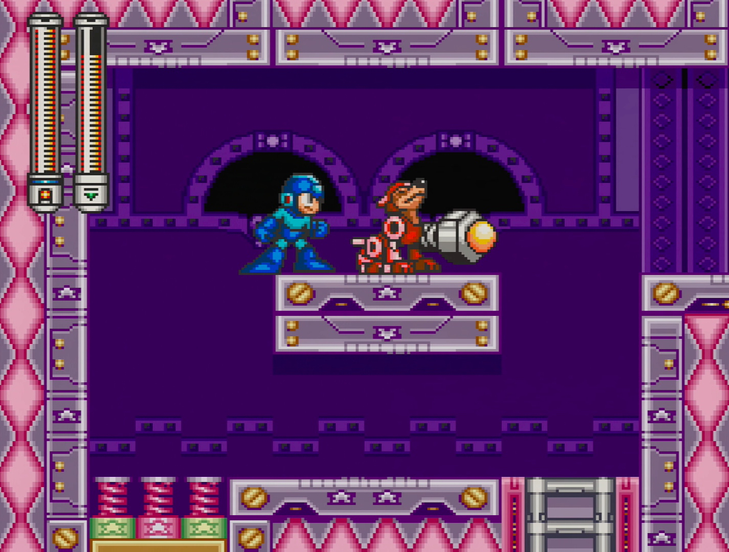 SNES Review – Mega Man 7 – RetroGame Man