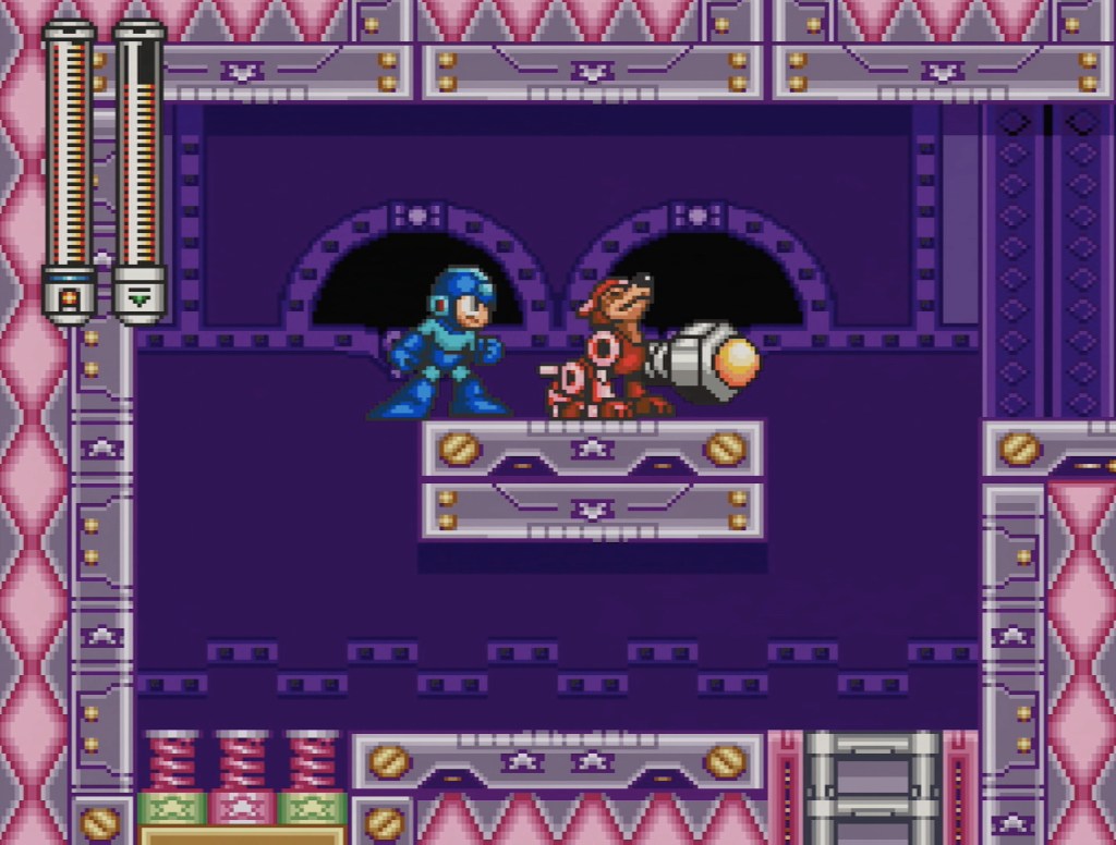 SNES Review – Mega Man 7 – RetroGame Man