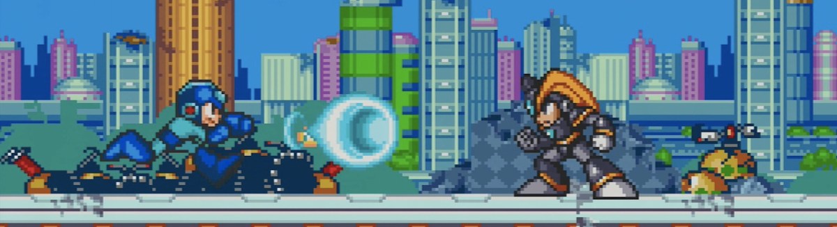 SNES Review – Mega Man 7 – RetroGame Man