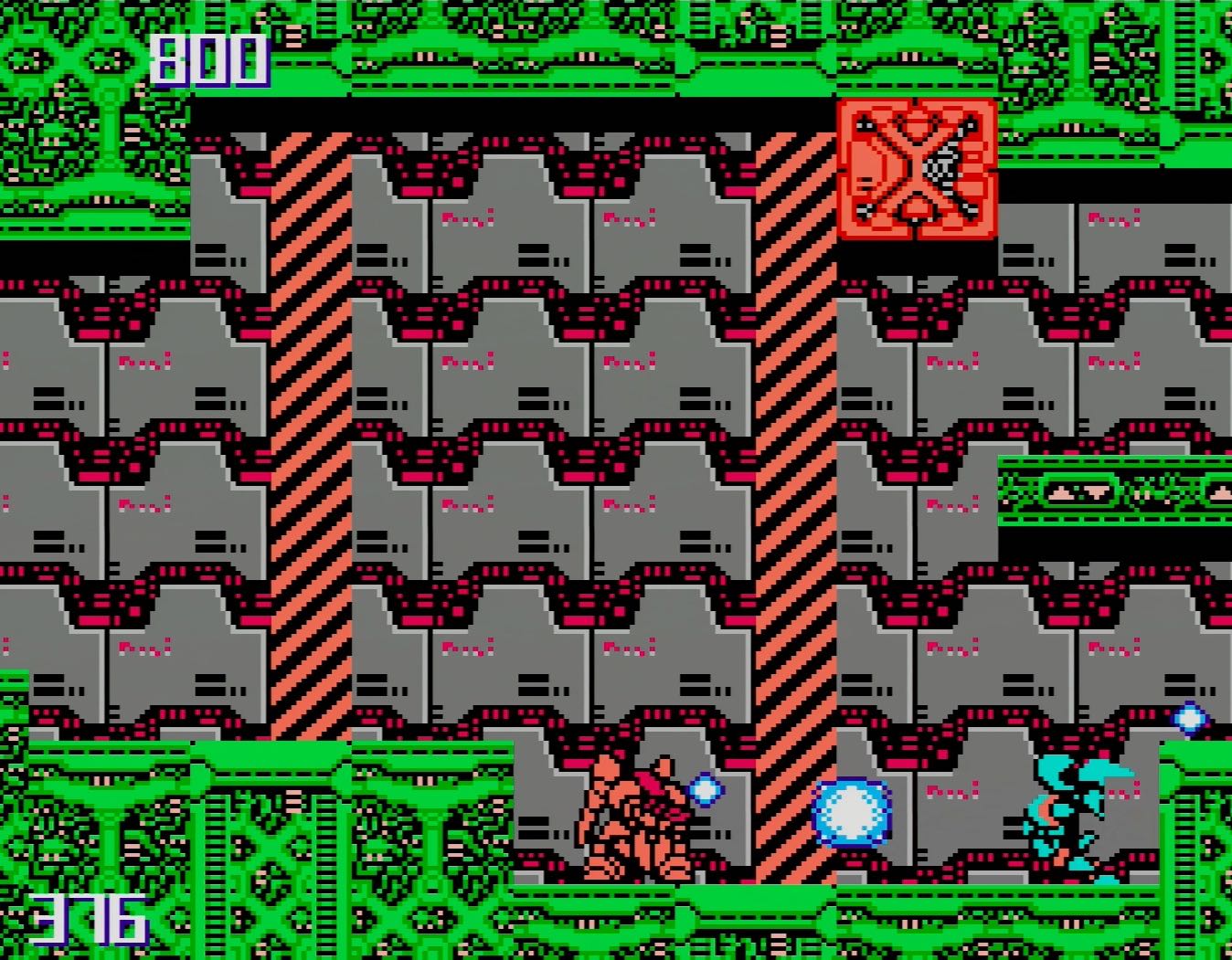 NES Review – Metal Storm – RetroGame Man
