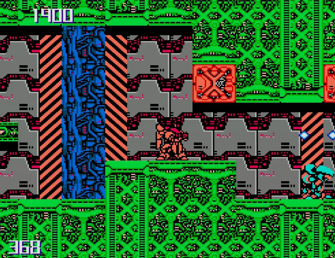 NES Review – Metal Storm – RetroGame Man