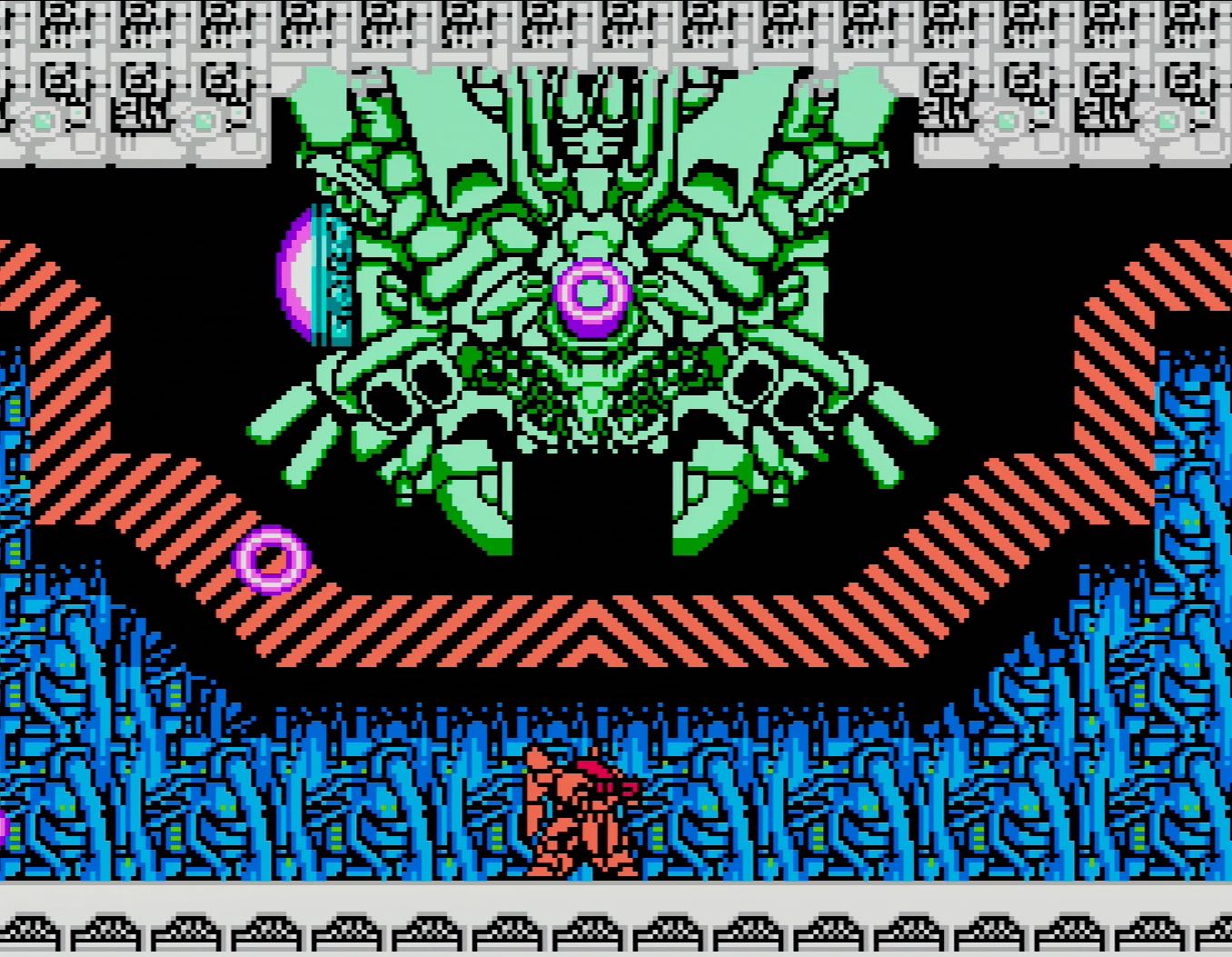 NES Review – Metal Storm – RetroGame Man