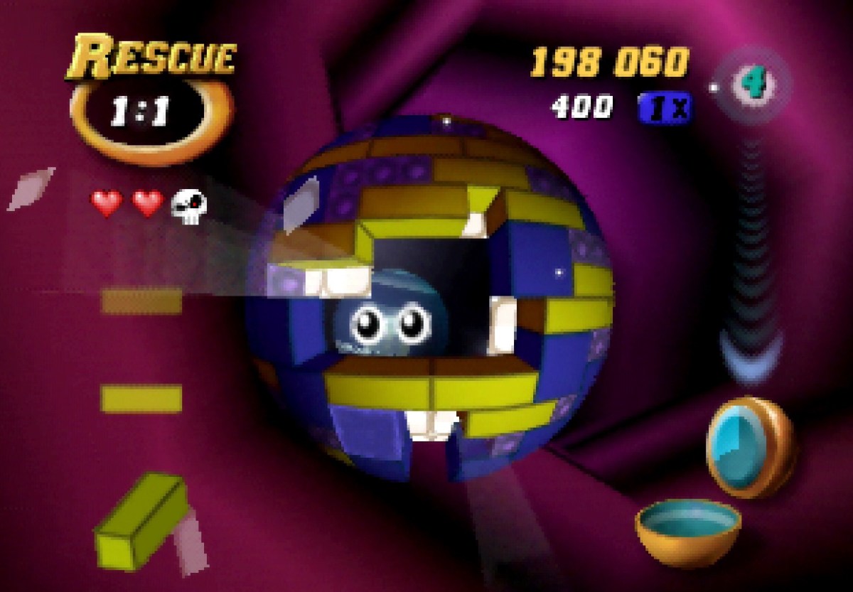 N64 Review – Tetrisphere – RetroGame Man