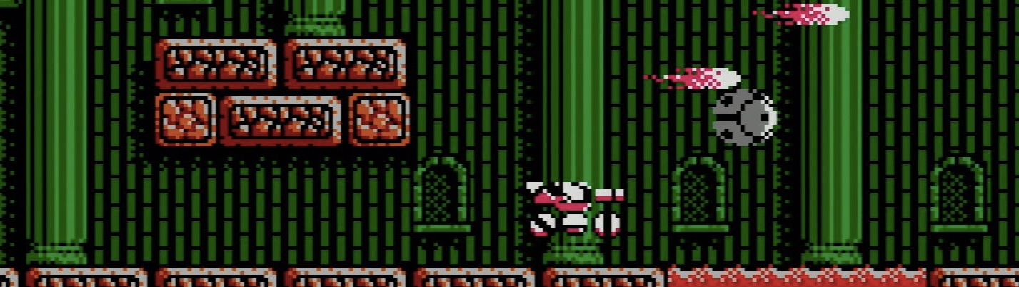 NES Review – Blaster Master – RetroGame Man