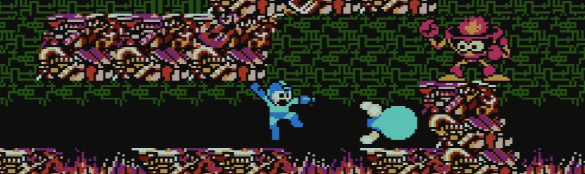 NES Review – Mega Man 4 Minus Infinity – RetroGame Man