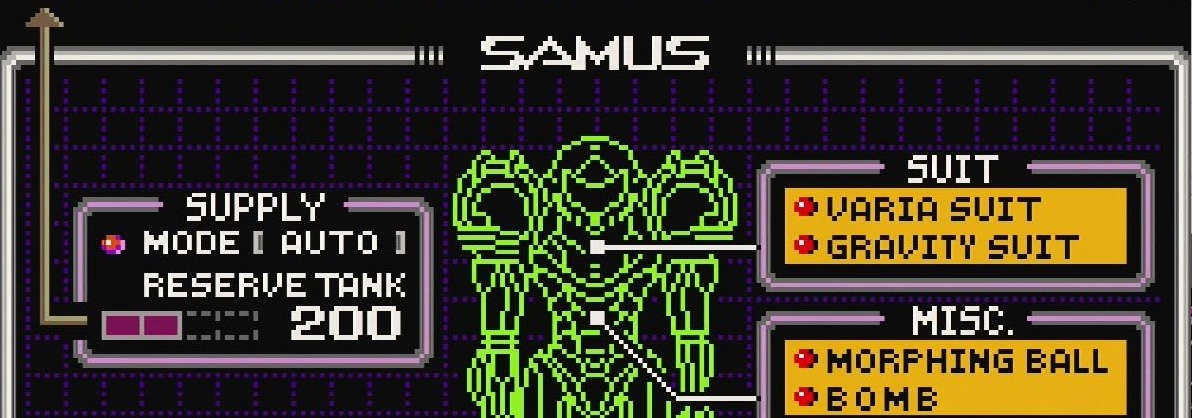 SNES Review – Super Metroid – RetroGame Man