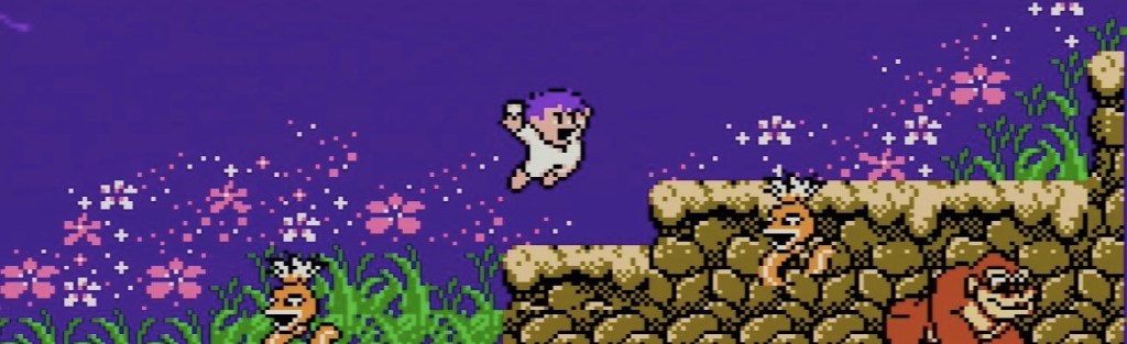 NES Review – Little Nemo: The Dream Master – RetroGame Man