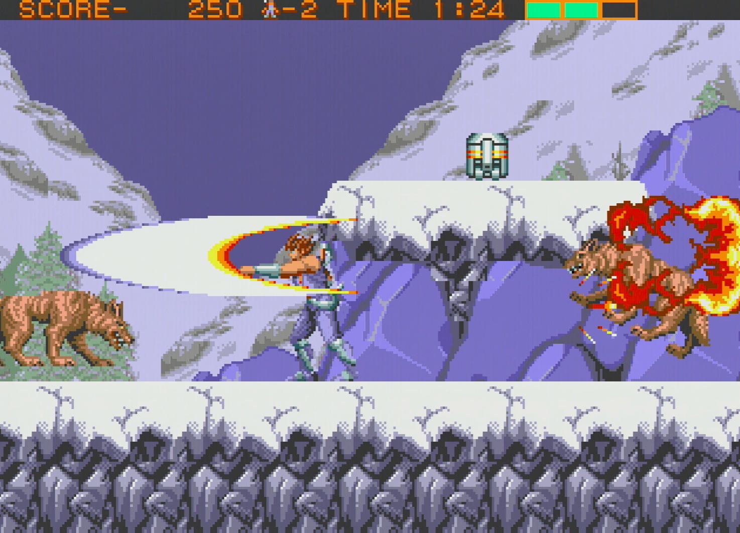 Strider Genesis Play Strider Sega Genesis Online