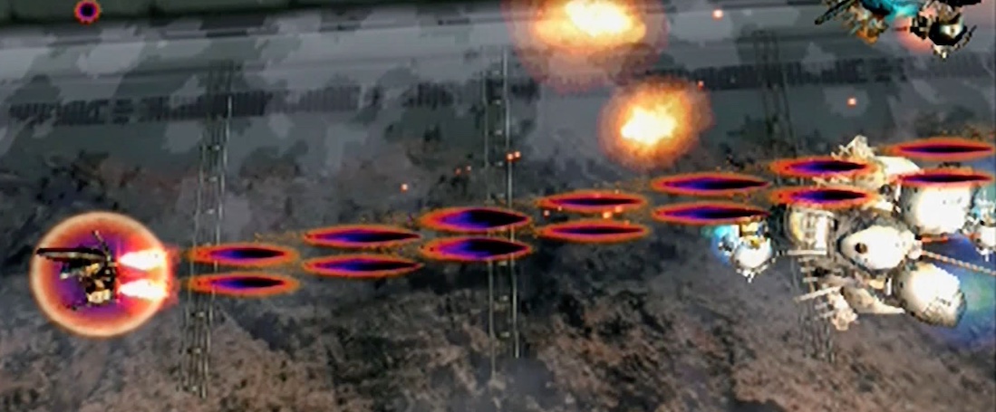 Gamecube Review – Ikaruga – RetroGame Man