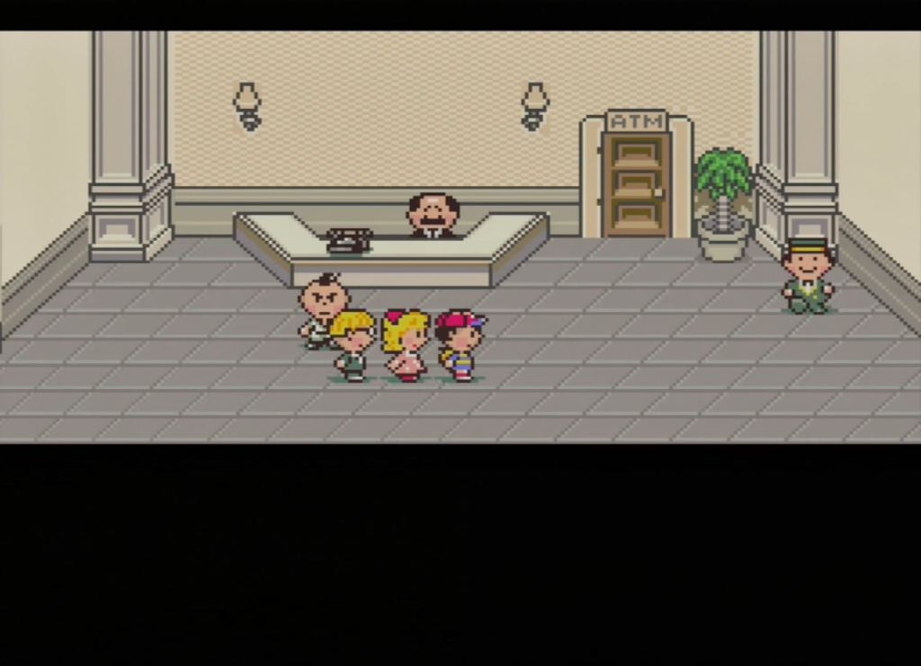 SNES Review – Earthbound – RetroGame Man