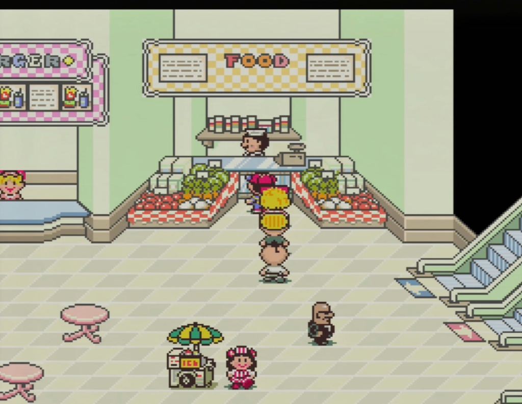 SNES Review – Earthbound – RetroGame Man