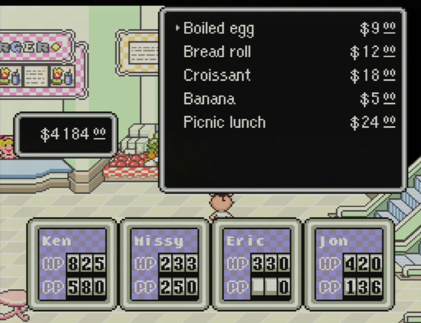 SNES Review – Earthbound – RetroGame Man