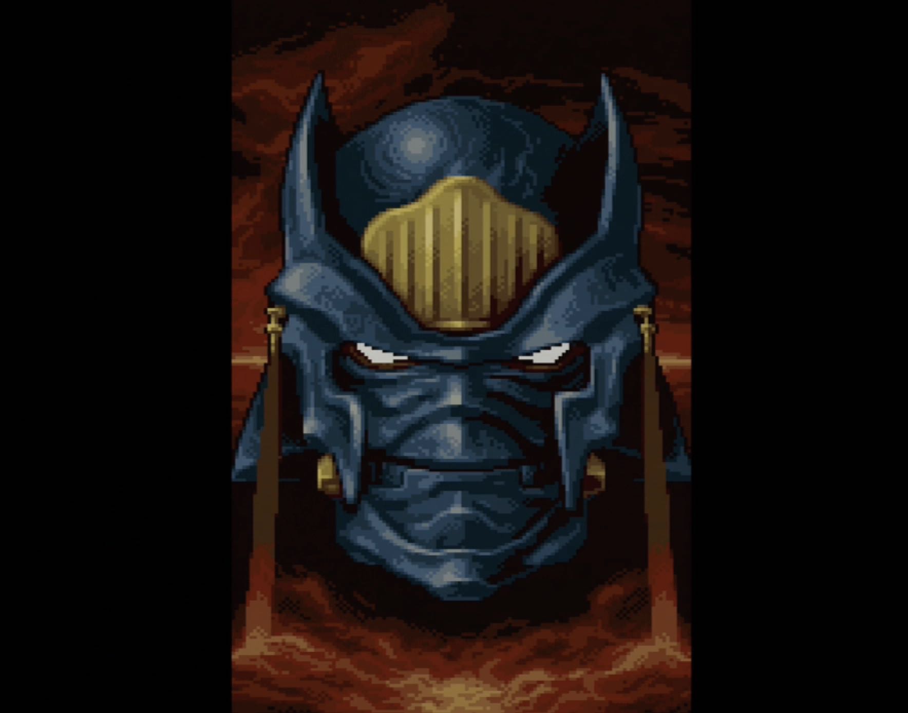 SNES Review – Hagane – RetroGame Man