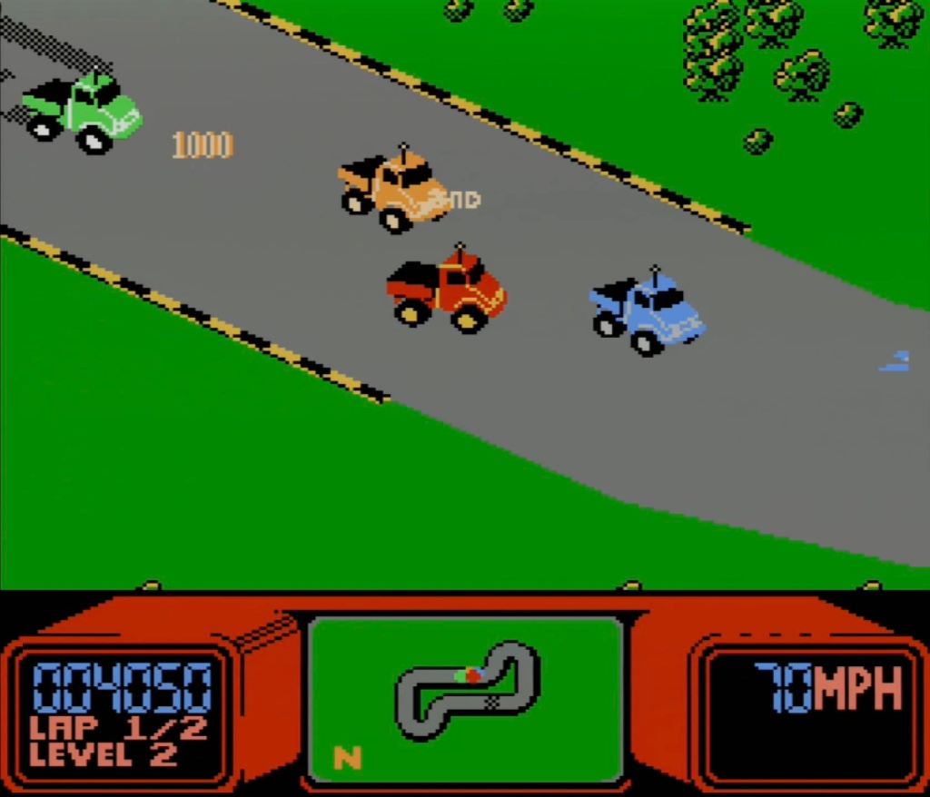 NES Review – RC Pro AM – RetroGame Man