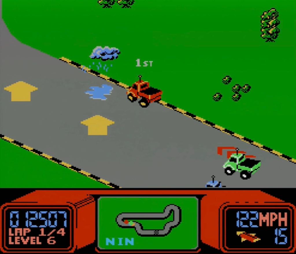 NES Review – RC Pro AM – RetroGame Man