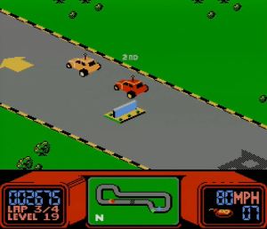 NES Review – RC Pro AM – RetroGame Man