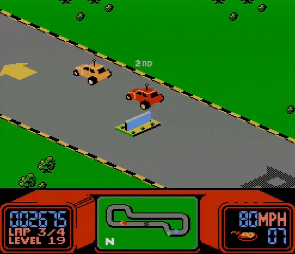 NES Review – RC Pro AM – RetroGame Man
