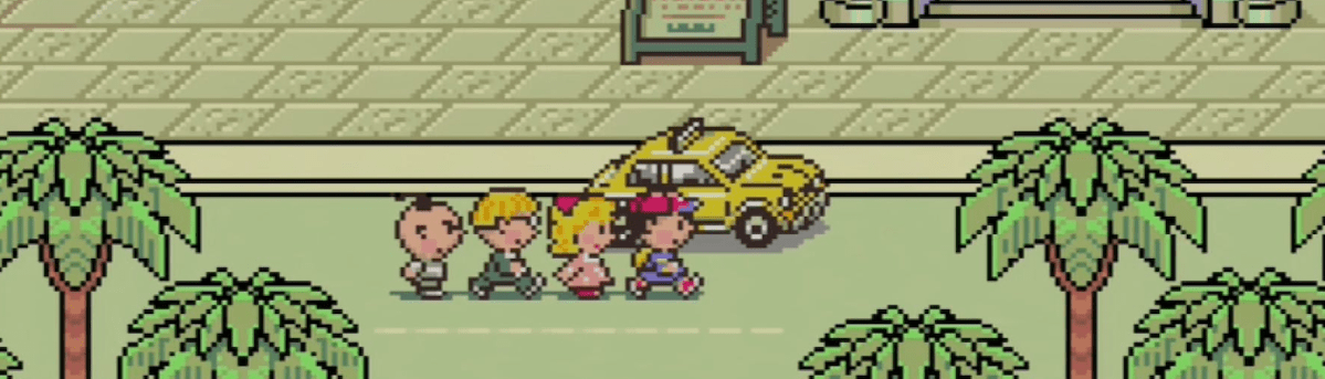 SNES Review – Earthbound – RetroGame Man