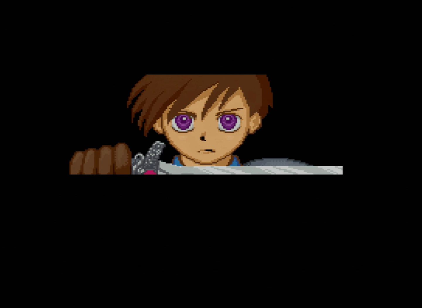 SNES Review – Lagoon – RetroGame Man