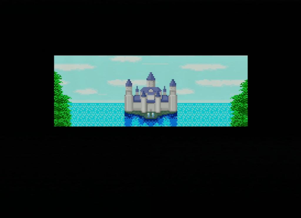 SNES Review – Lagoon – RetroGame Man