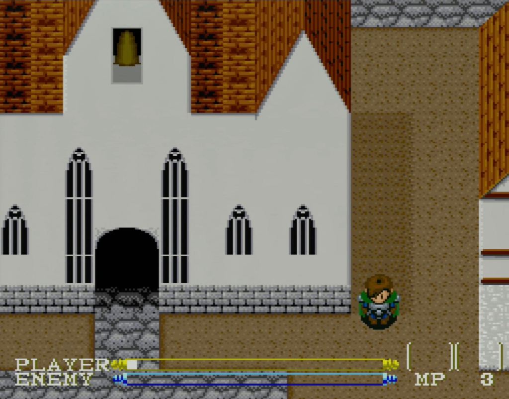 SNES Review – Lagoon – RetroGame Man