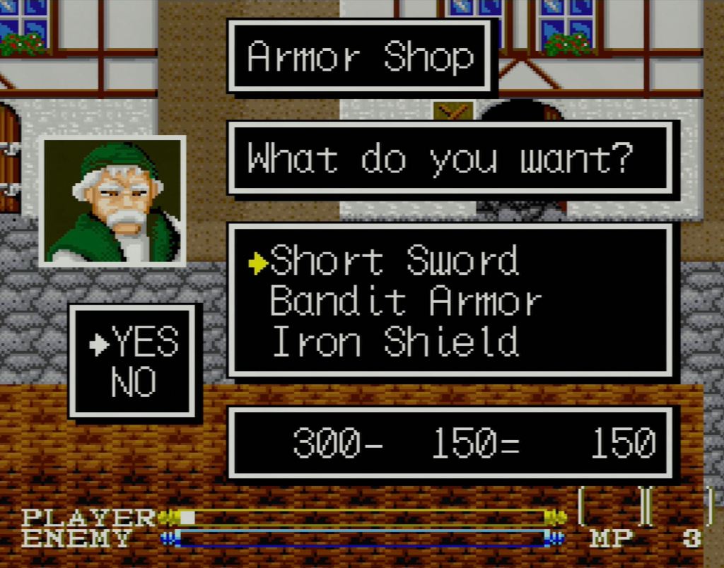 SNES Review – Lagoon – RetroGame Man
