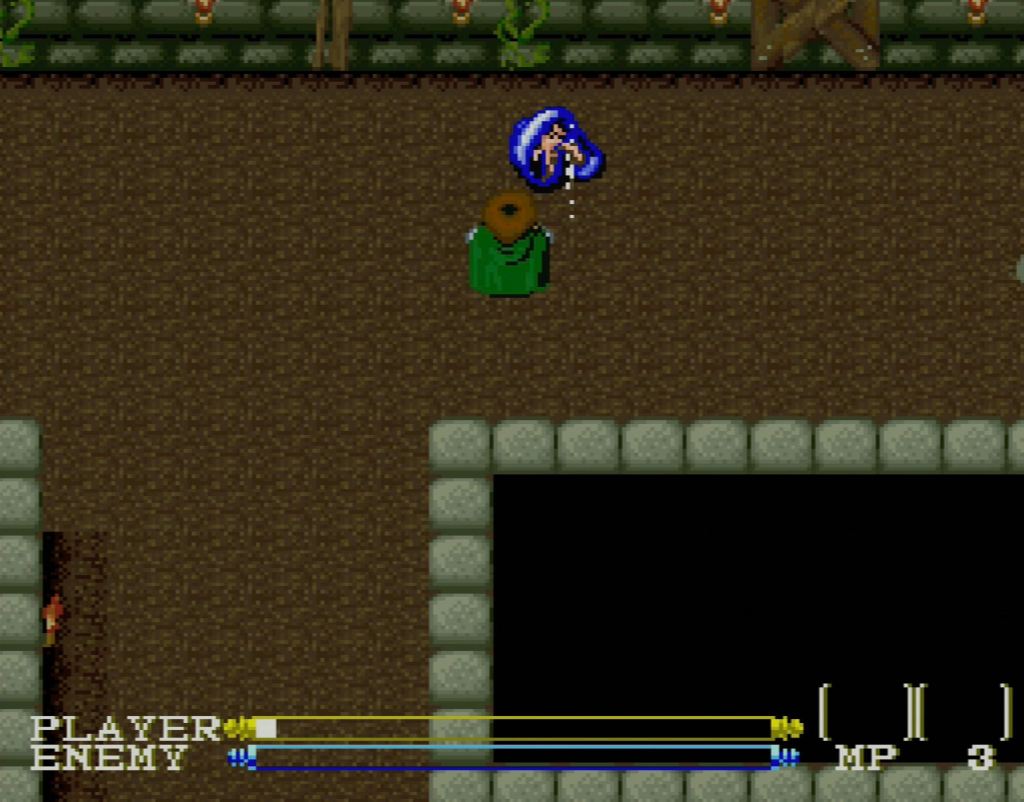 SNES Review – Lagoon – RetroGame Man