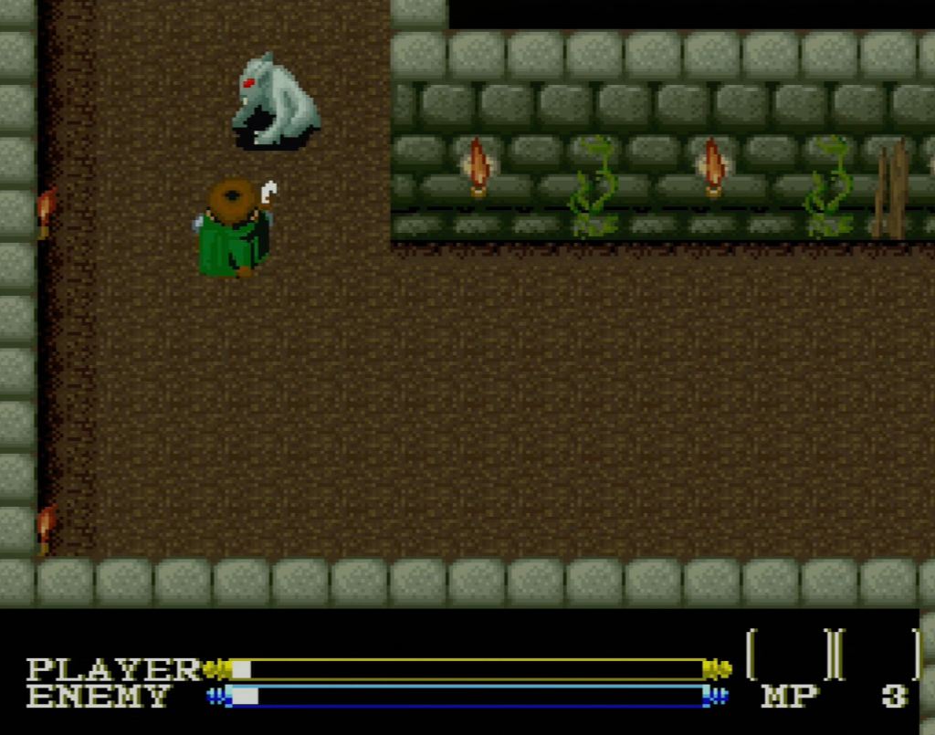 SNES Review – Lagoon – RetroGame Man