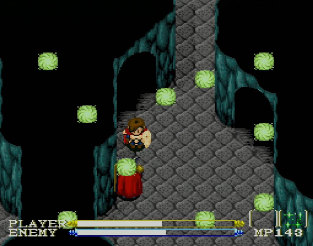 SNES Review – Lagoon – RetroGame Man