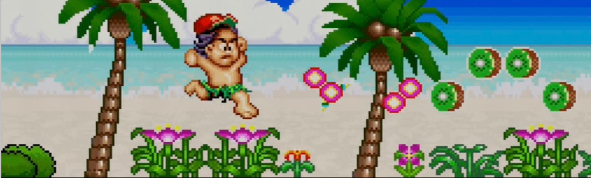 SNES Review – Super Adventure Island – RetroGame Man