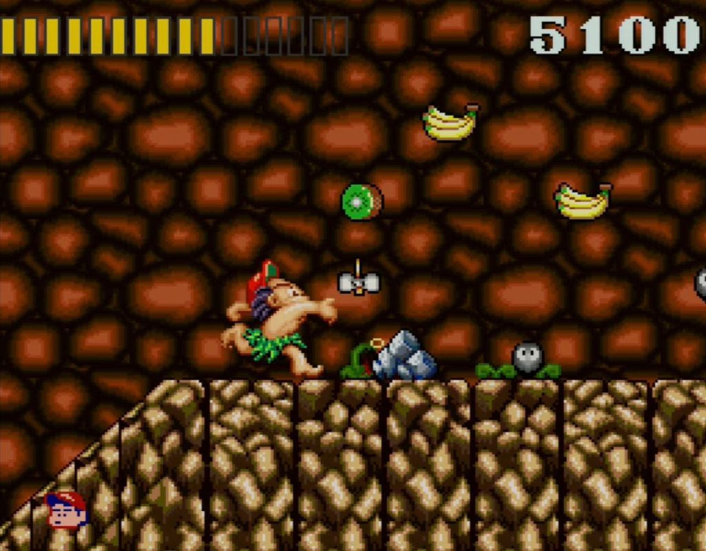 SNES Review – Super Adventure Island – RetroGame Man