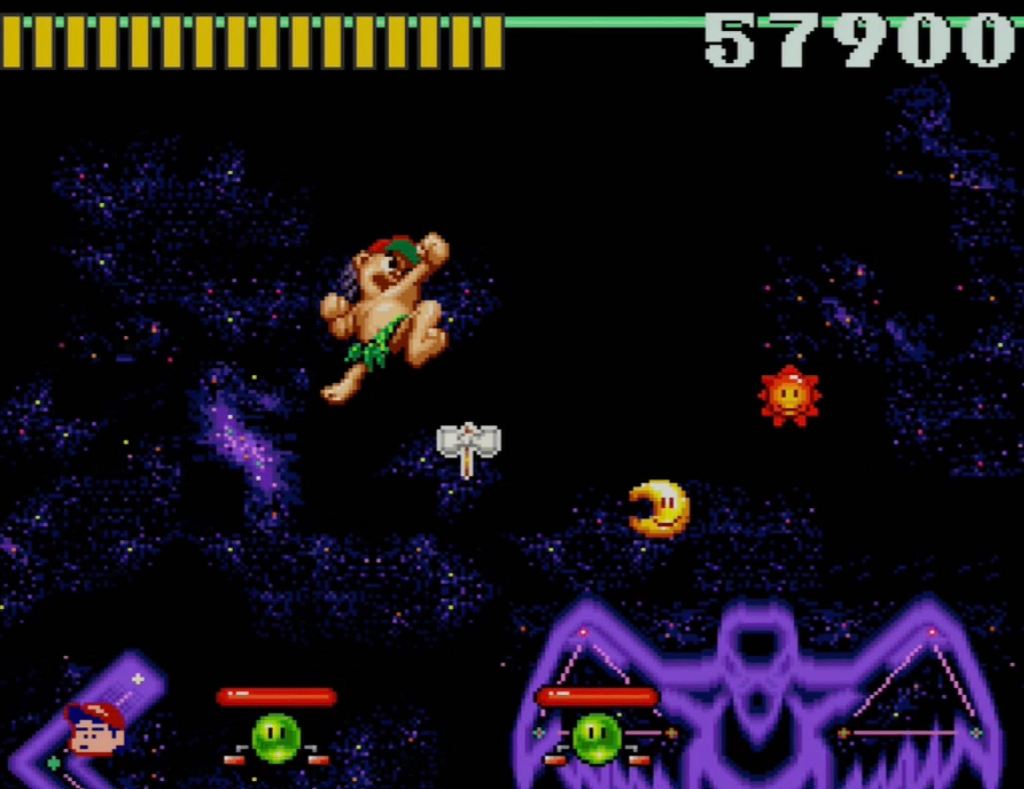 SNES Review – Super Adventure Island – RetroGame Man