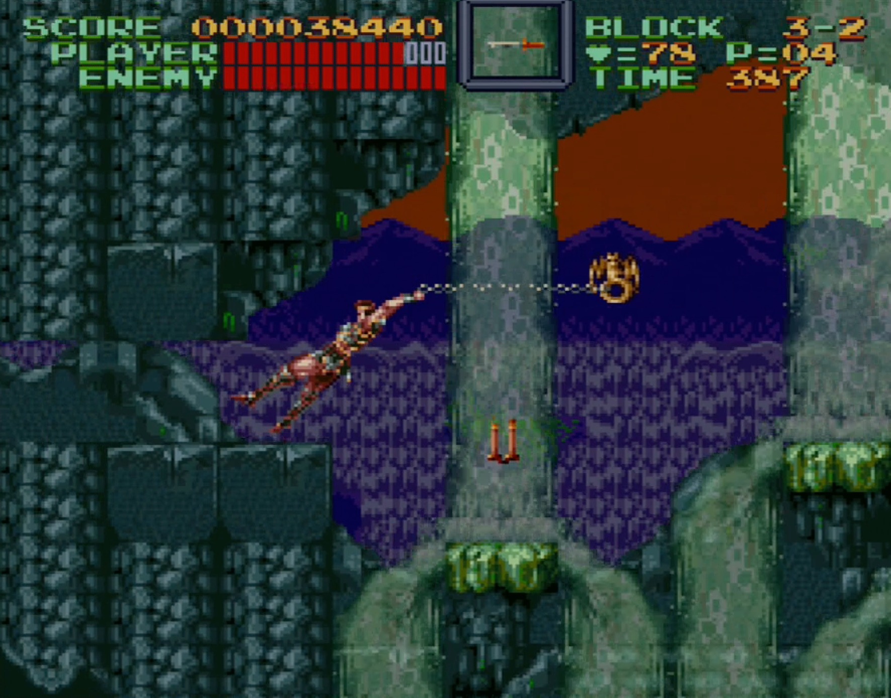 SNES Review – Super Castlevania IV – RetroGame Man