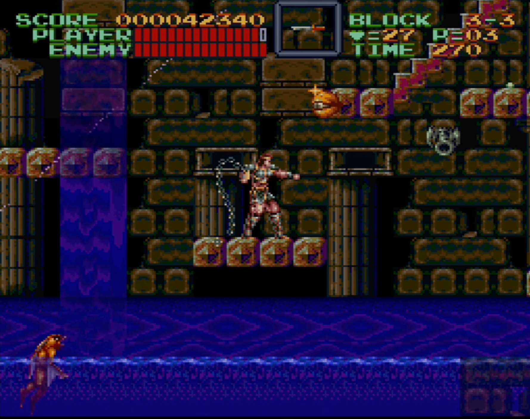 SNES Review – Super Castlevania IV – RetroGame Man